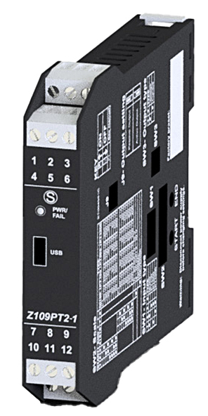 Seneca Process Signal Transmitters, Converters, Repeaters, Isolators